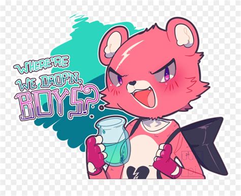 Cuddle Team Leader Takes A Cartoon Clipart Pinclipart