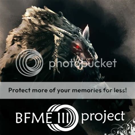 Bfme 3 Page 4 Drawing Board And Mod Recruitment Revora Forums