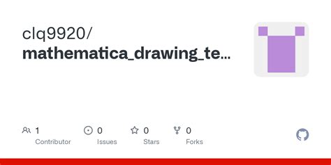 Github Clq9920 Mathematica Drawing Template
