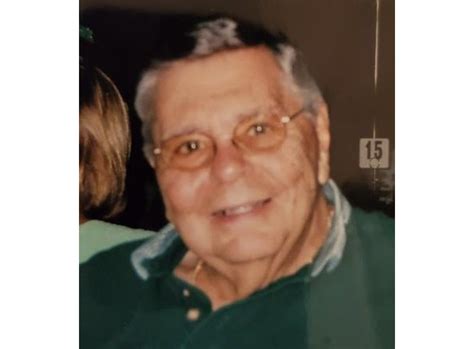 Nicholas Mancuso Obituary 1935 2022 Legacy Remembers