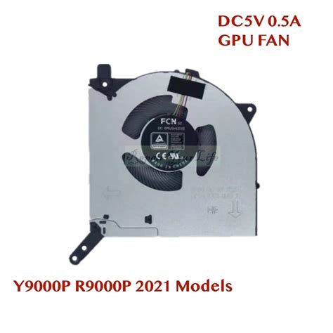 Lenovo Laptop Legion 5 Pro Quetterlee Replacement New Cpu Gpu Cooling