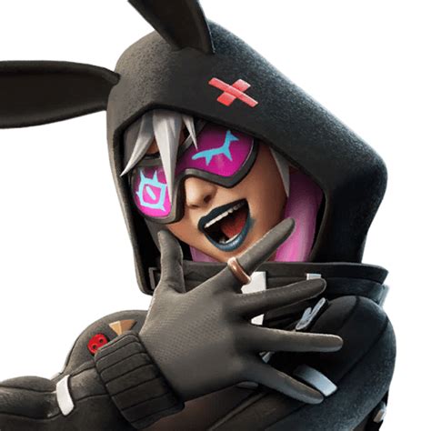 Highwire Fortnite Skin Fortnitegg