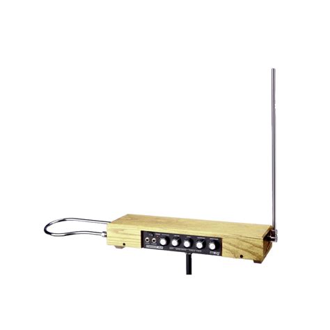 8th Street Music Moog Etherwave Plus Theremin Kit
