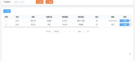 elementplus、vue3显示第几周（el date picker） 迪霸戈的技术博客 51cto博客