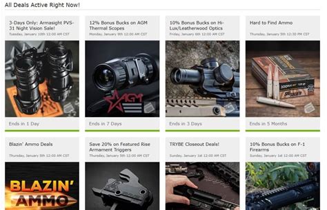 Opticsplanet Ar 15 Parts Get The Best Deals At Opticsplanet 2023