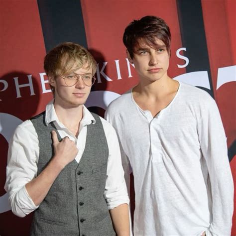 Sam Golbach Colby Brock Sam And Colby Fanfiction Sam And Colby