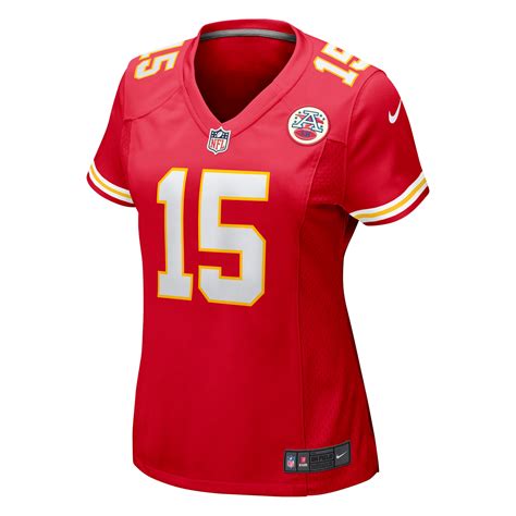 Kansas City Chiefs Jerseys And Teamwear Nfl Merch Rebel