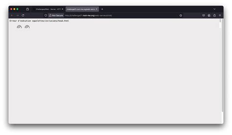 Root Me Web Server Lab 9 Directory Indexing Walkthrough By