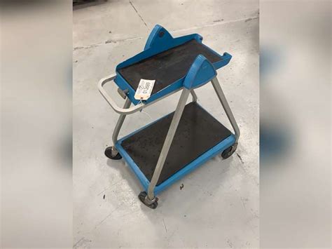 Tektronix Tek Lab Cart Gavel Roads Online Auctions