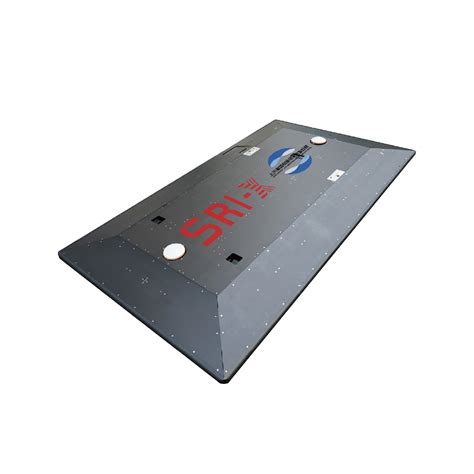 Six Axis Force Torque Sensor Multi Axis Load Cell SRI