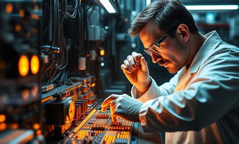 Optimizing Sensor Performance Calibration Techniques Demystified