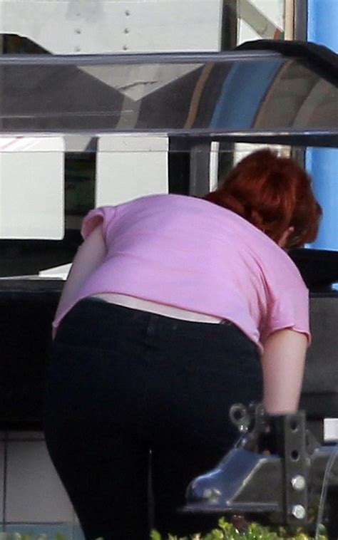 Christina Hendricks Christina Arend Page 26 Freeones Forum The