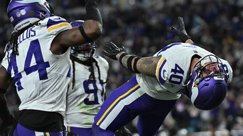 Vikings Beat Raiders 3 0 In Lowest Scoring Nfl Game In 16 Years Abc7