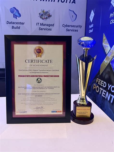 We Excel On Linkedin Digitaltransformation Team