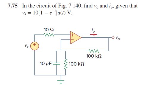 Solved SOLVE USING LAPLACE TRANSFORM TECHNIQUES ONLY ANSWER Chegg