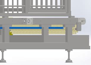 Show Direction Both Conveyor And Brush While Moving Conveyor In Download Scientific Diagram