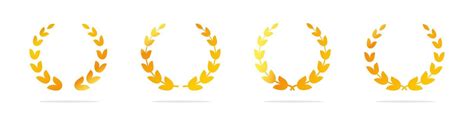 Award Leaf Vector Art Icons And Graphics For Free Download