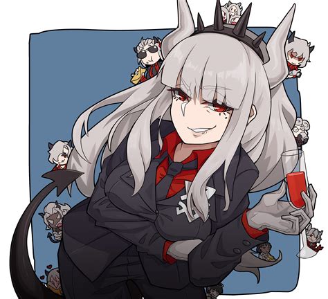 All The Girls Rhelltaker