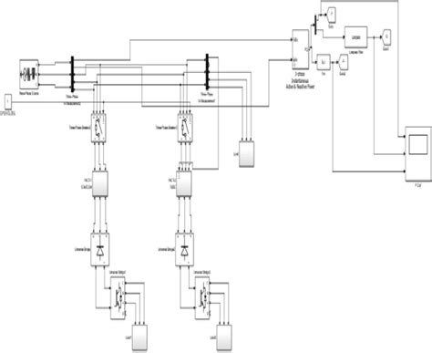 Figure 1 From Power Factor Improvement Of Inverter Using Dfacts Semantic Scholar