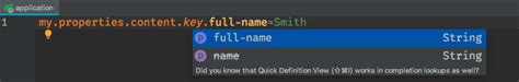 Whats New For Spring Boot In Intellij Idea 20183 The Intellij Idea Blog