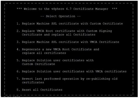 Ken Umemoto S VReality VCSA 503 Service Unavailable Failed To Connect To Endpoint