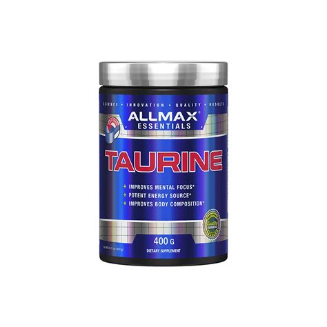 Allmax Nutrition Creatine 400g Optimize Nutrition
