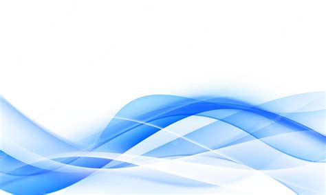Premium Vector Abstract Blue Background Dynamic