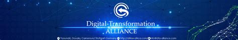 Digital Transformation Alliance On Linkedin Upac Digitalization Transformation
