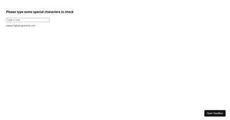 Vue Codesandbox Vue Codesandbox