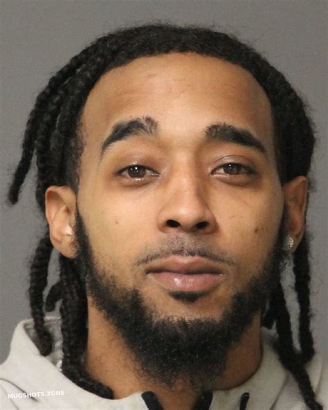 Fields Jason Scott 02012023 Wake County Mugshots Zone