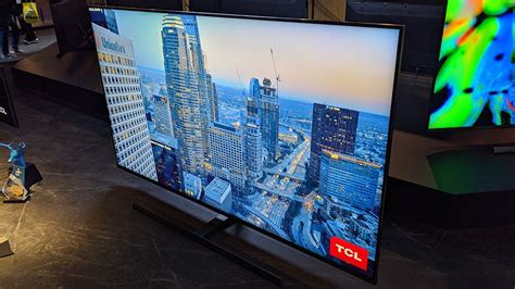 Hands on: TCL Mini-LED 8K TV (8 Series) review | What Hi-Fi?