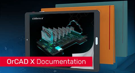 Schematic Capture Pcb Design Resources Cadence