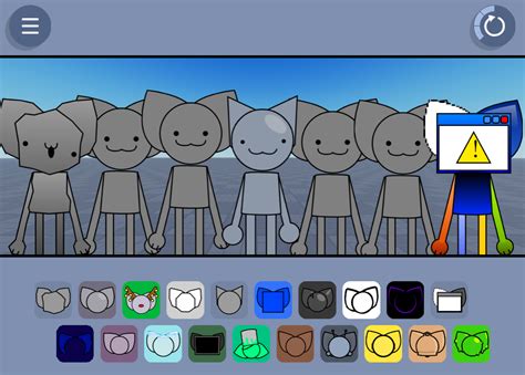 Incredibox Kats New Update Mod Experience With Incredibox