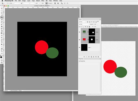 Solved Selecting All Layers Adobe Community 10292230