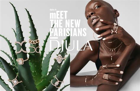 Bold Djula Paris Meet The New Parisians