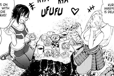 Curiosidades Da Shizuka Mikazuki De Zom 100 Você Sabia Anime