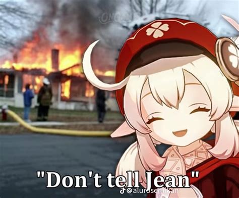 Genshin Memes Genshin Impact Hoyolab