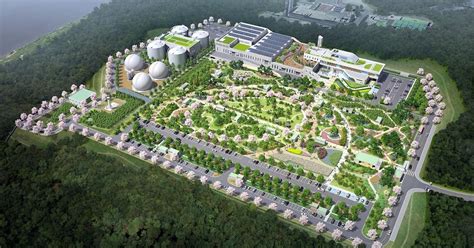 대전하수처리장 시설 현대화 사업 본격화2028년 준공