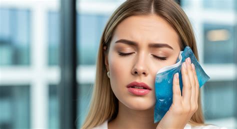 Cellulite Dentaire Urgence Médicale Symptômes Et Traitement Dentalog Fr