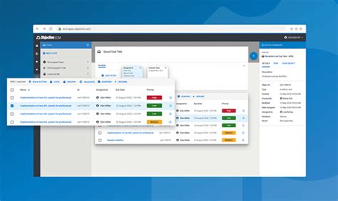 Objective Ecm Objective Corporation