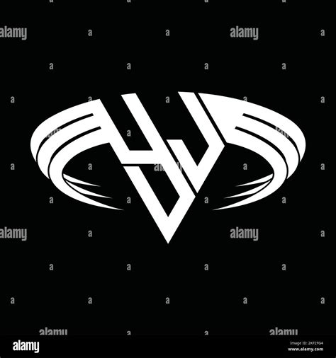 Yj Logo Letter Monogram With Triangle Slice Shape Design Template Stock Vector Image And Art Alamy