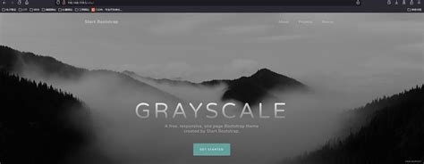 Ctf挑战：利用漏洞获取靶机反弹shell Csdn博客