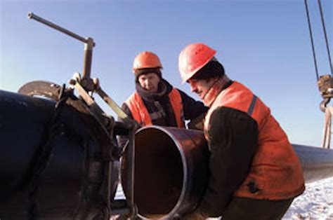 Pipeline Integrity Concerns Pressuring Industry To Zero Fault Mode Oil And Gas Journal