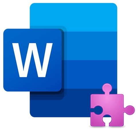 Как сделать приложение в Ворде