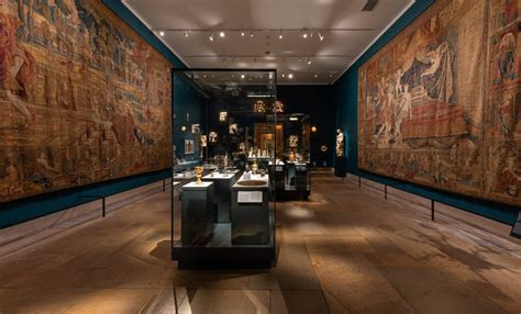 Le Guide Du Met Metropolitan Museum Of Art à New York Âme Bohème