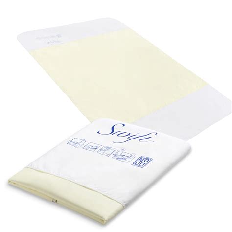 Swift Slider Sheet Half Length From Essential Aids