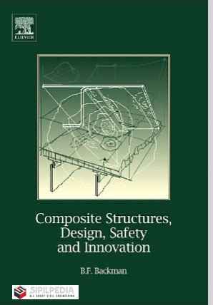 COMPOSITE STRUCTURES DESIGN SAFETY AND INNOVATION Sipilpedia
