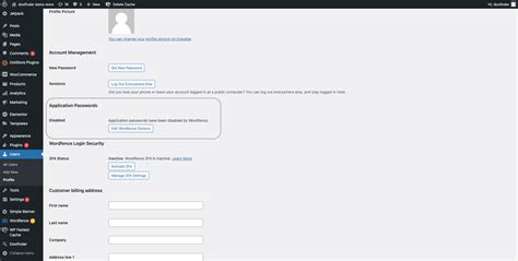 Feed Indexing Error In Woocommerce And Wordpress Doofinder