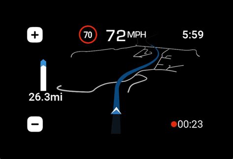 Nuviz Heads Up Display Australian Motorcycle News