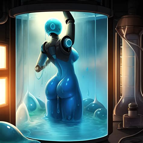 Rule 34 1girls 2020s 2024 Ai Generated Ass Female Female Only Frostingai Gynoid Naked Naked